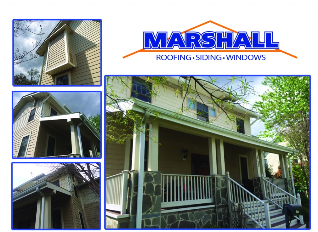 4 Last Minute Summer Projects For Your Home, Start Today! « Marshall ...