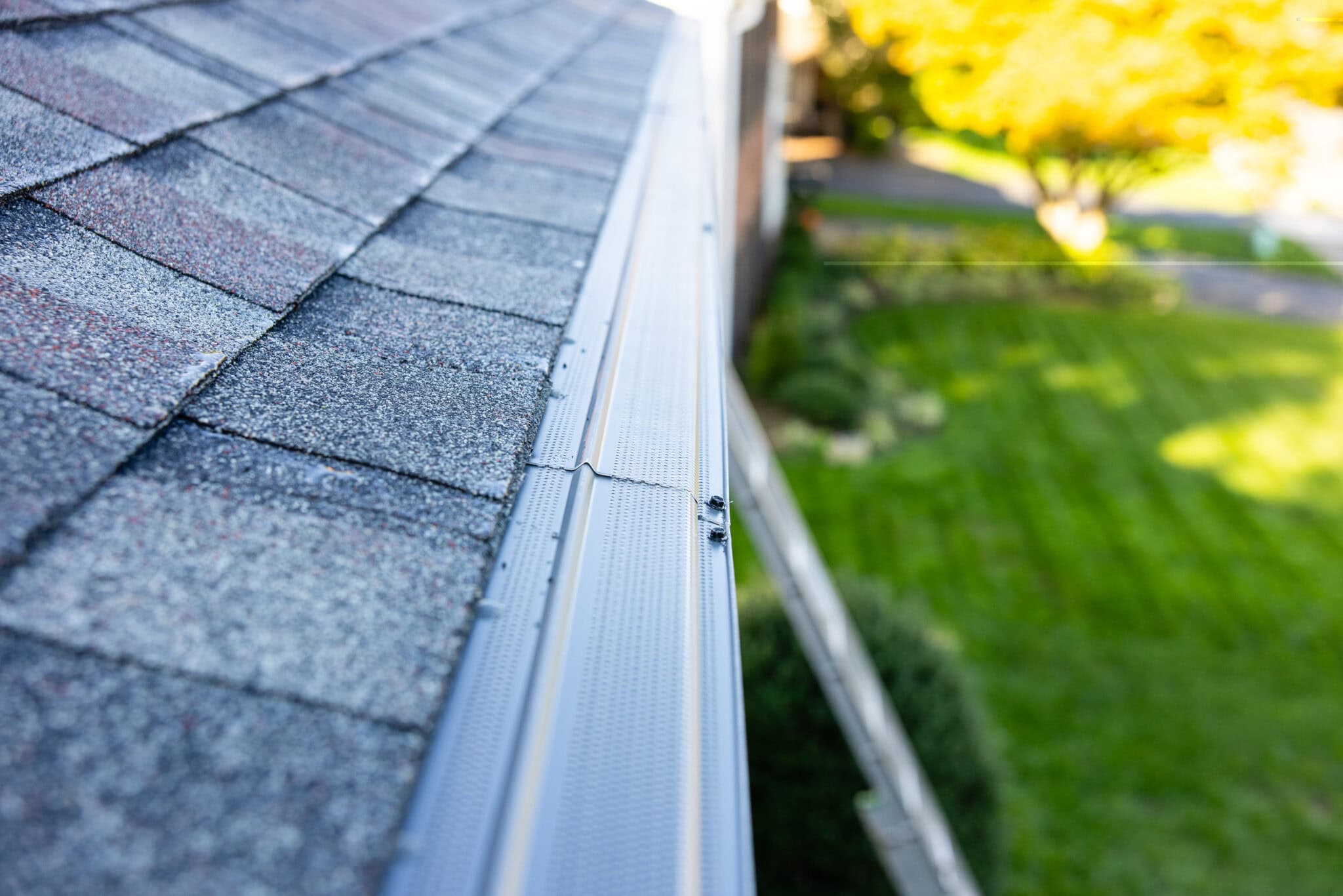 Comparing Warranties for Gutter Protection Systems