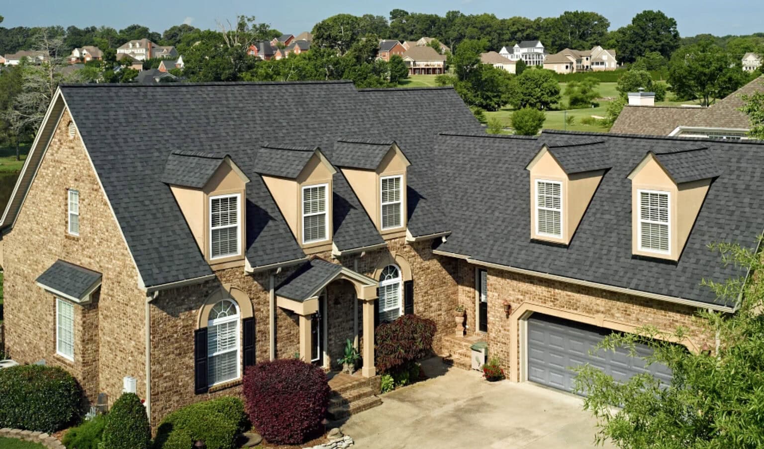 Why Landmark Pro Shingles Are a Game Changer