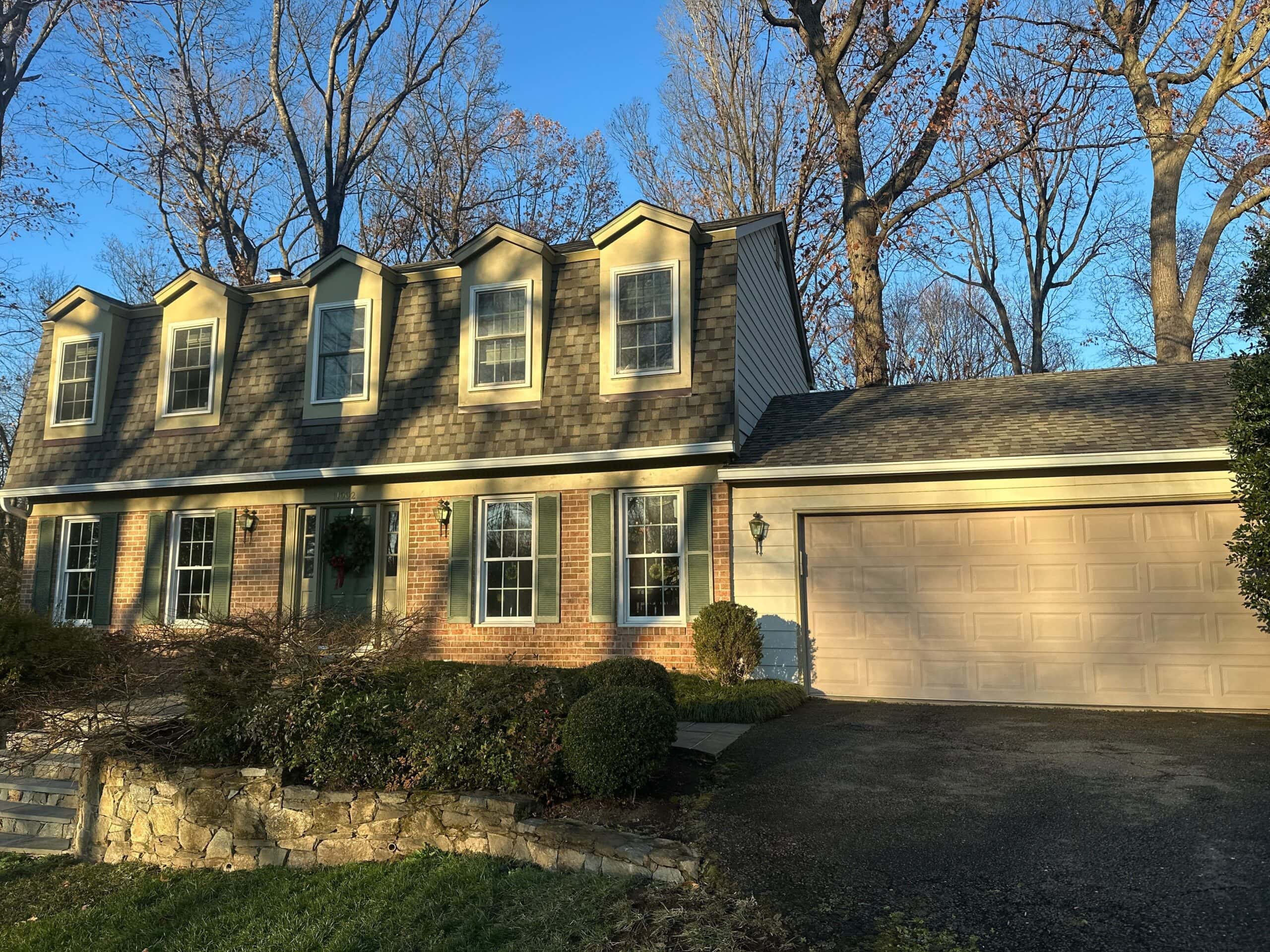 Englert Gutter Systems | Marshall Roofing