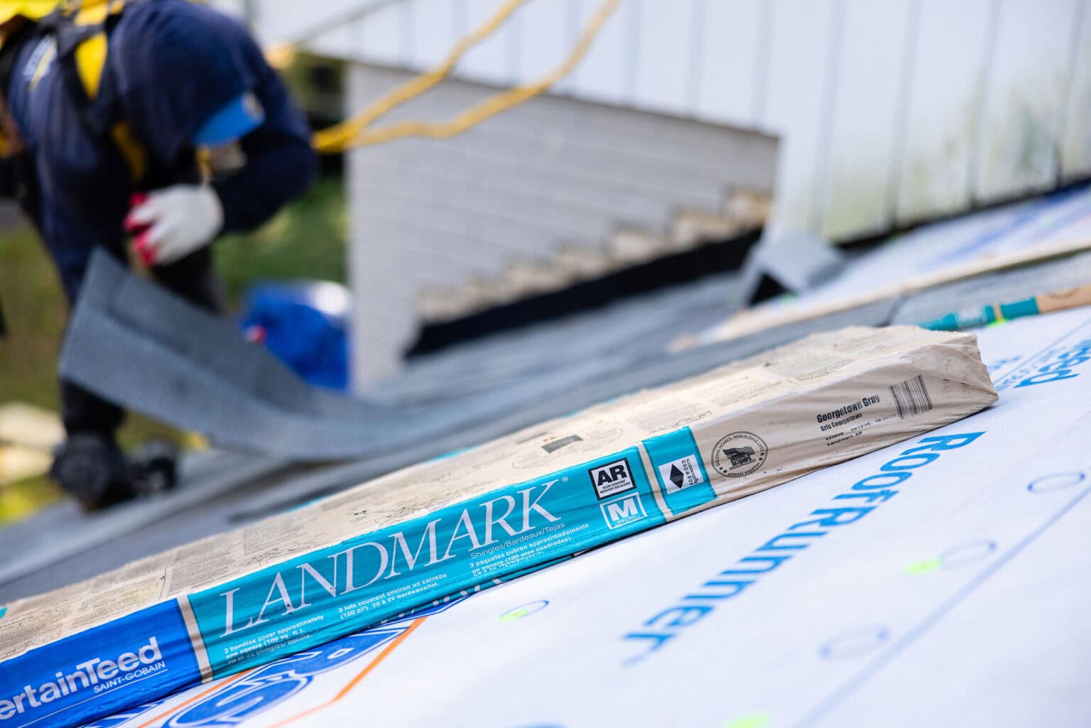 Carpentry Terms and Definitions | Marshall Roofing