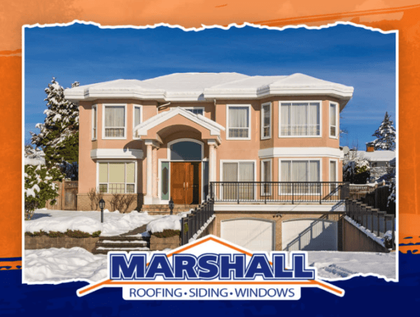 Trim Terms and Definitions | Marshall Roofing